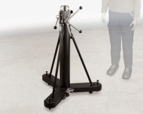 Heavy Duty stands for metrology