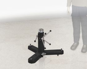 Heavy Duty Metrology Stands - Stands & Accessories - Products
