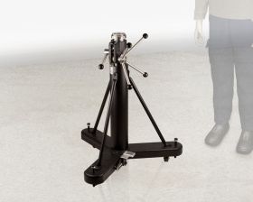 Heavy Duty stands for metrology