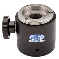 Brunson Angled Laser Tracker Mount