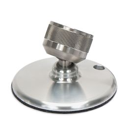 Pad Foot for Portable Metrology Stands
