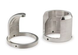 1.5THC SMR Retainers
