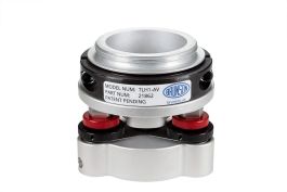 Anti Vibration Leveling Head for metrology stand