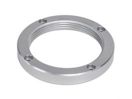 3½"-8 internal thread ring