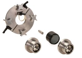 Optical Boring Bar Alignment Kit