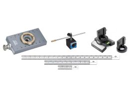 Sawmill Alignment Kits