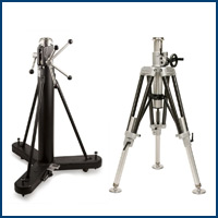 KinAiry solution for Laser Tracker field testing