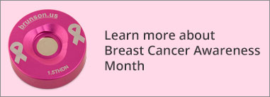 Laser Tracker Target Holders for 1.5" Reflectors