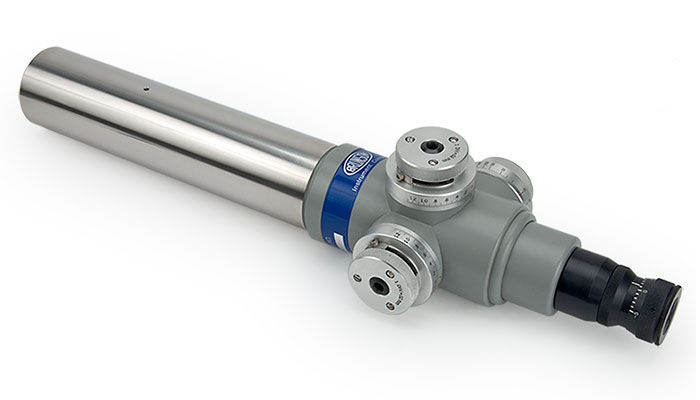 2024 Alignment Telescope (Metric) | Brunson