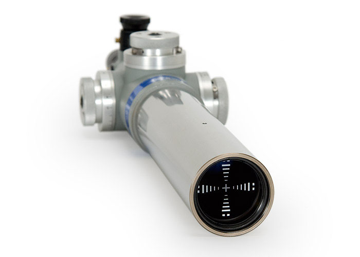 Optical Alignment Tools