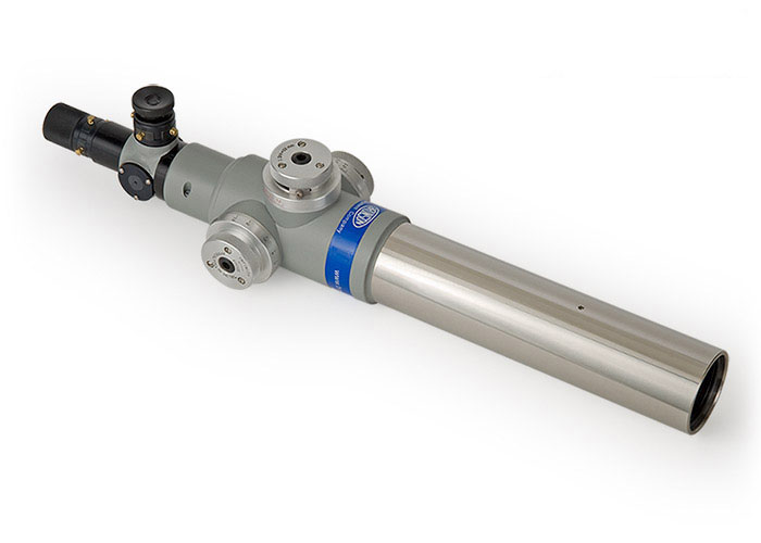 Optical Alignment Tools