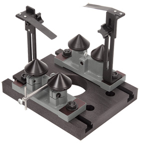5192 V-Block Cone Assembly